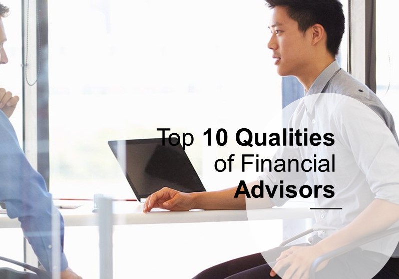 Financial Advisors Qualities Leads Generation Services